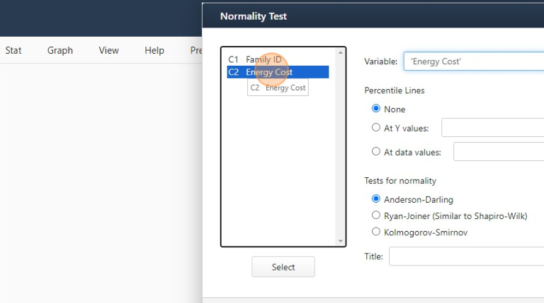 Normal Distribution and Normality - Lean Sigma Corporation
