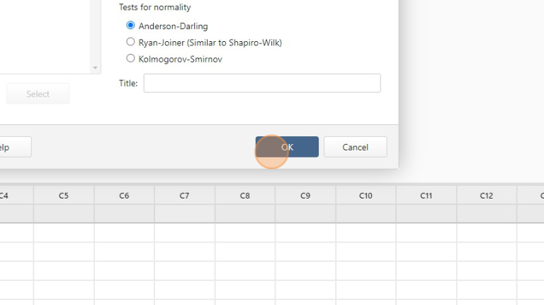 Normal Distribution and Normality - Lean Sigma Corporation