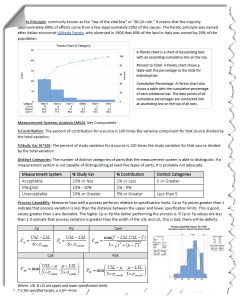 Free Lean Six Sigma Tools - Lean Sigma Corporation