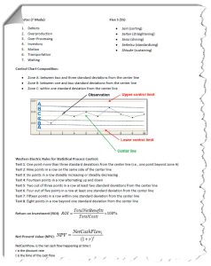 Free Lean Six Sigma Tools - Lean Sigma Corporation