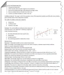 Free Lean Six Sigma Tools - Lean Sigma Corporation