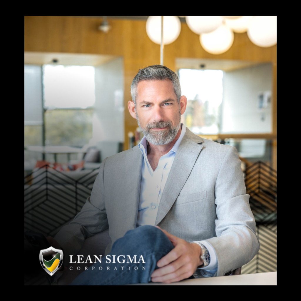 Lean Six Sigma - Lean Sigma Corporation